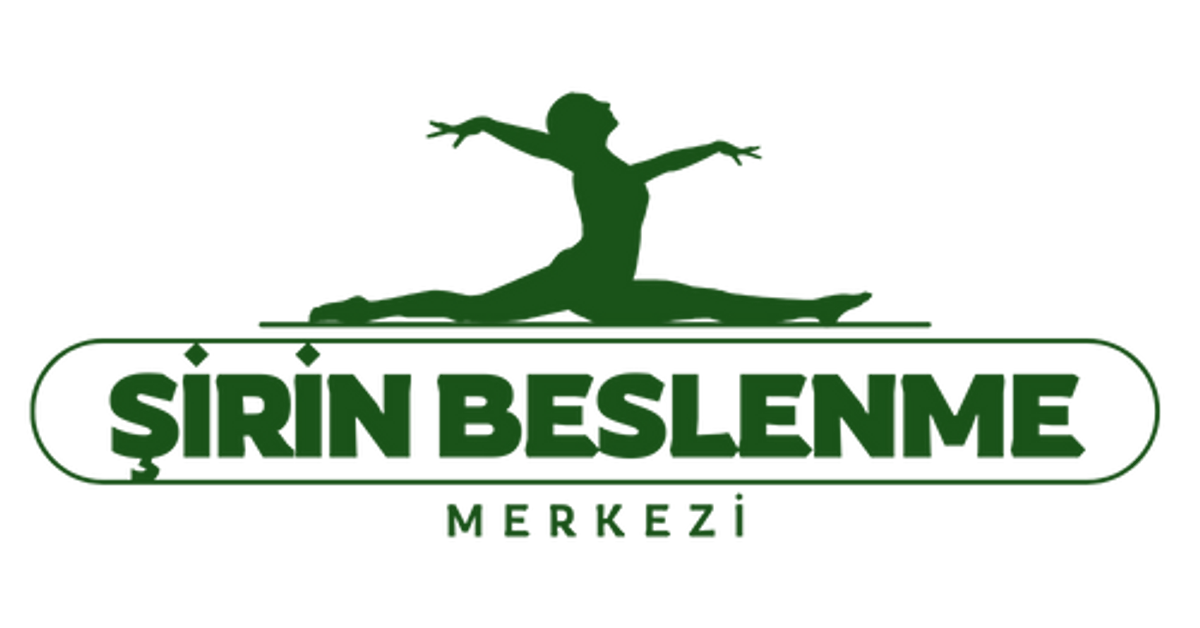 (BAGIMSIZ HERBALİFE DİSTRİBİTÖRÜ) Şirin Beslenme Merkezi